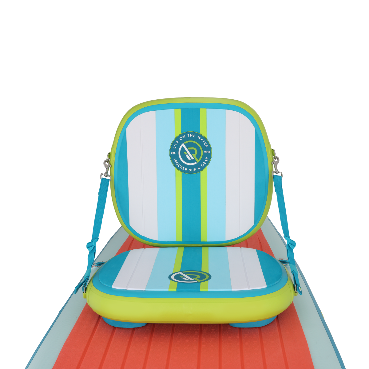 Inflatable Sup Kayak Seat Large